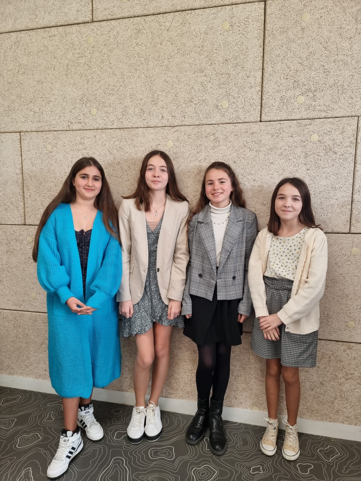 Journée de la Jupe - 3e édition - Collège Évariste Galois
